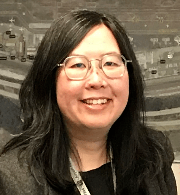 Vanessa Chin Blog Vanessa | Ribbon Rabbit Daycare Wiki | Fandom