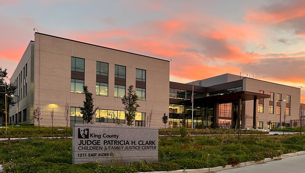 Honoring the legacy of Judge Patricia H. Clark | Employee News