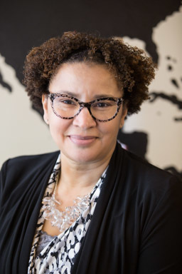 Christine Oh named new Director of Risk Management | Employee News