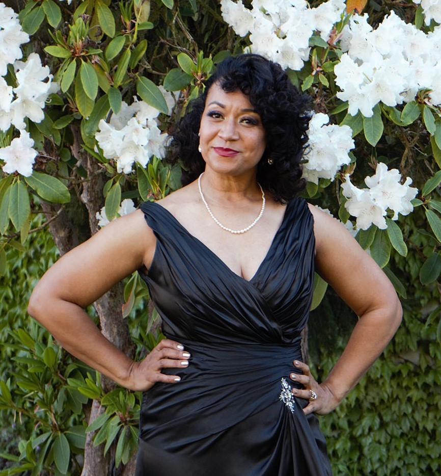 Records Management’s Jacqueline Tabor performs jazz in Japan | Employee ...