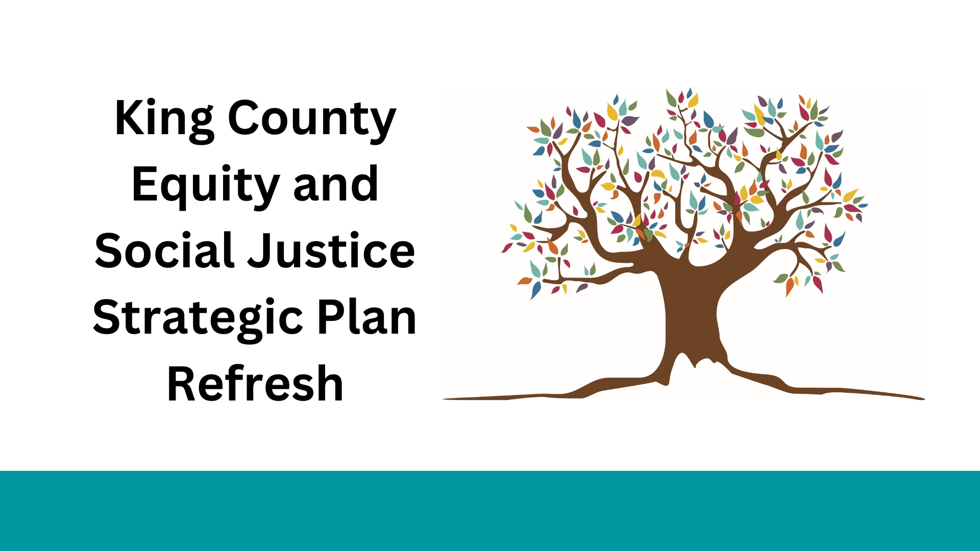 Have your say in upcoming ESJ Plan Refresh sessions | Employee News