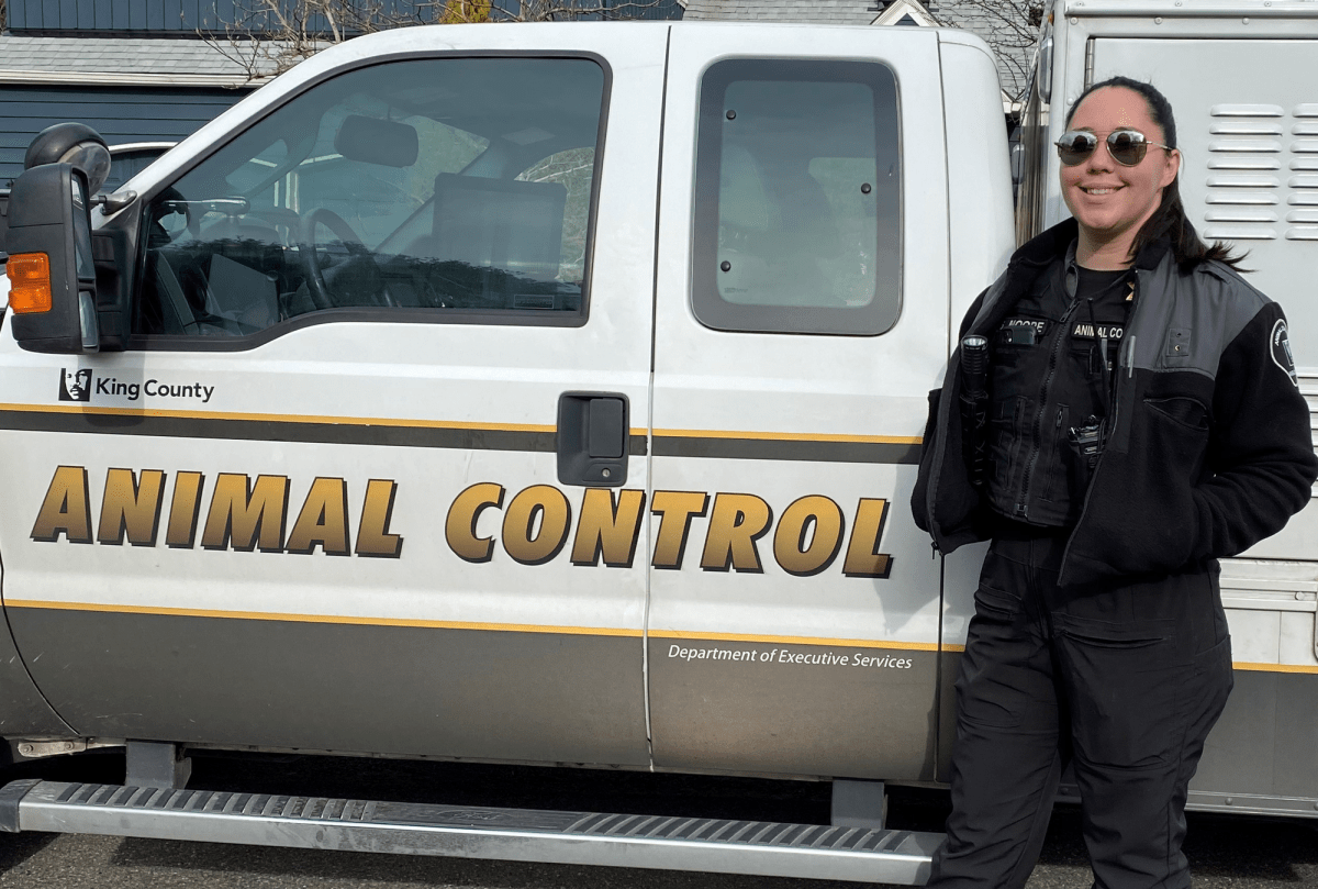 Animal Control Officers juggle many responsibilities | Employee News
