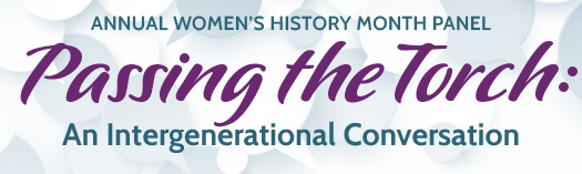 Passing the Torch: An Intergenerational Conversation | Employee News