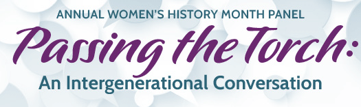 Passing the Torch: An Intergenerational Conversation | Employee News