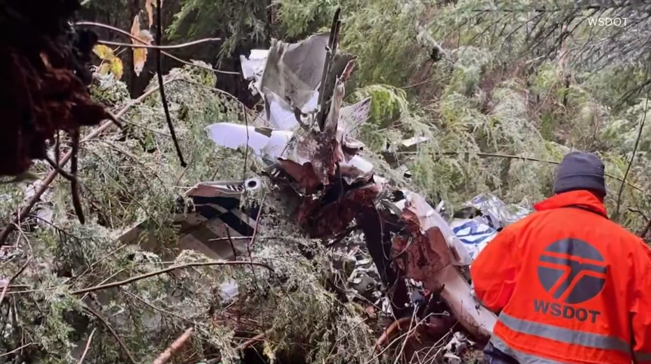 KCSO Search and Rescue Team assists in finding missing pilot | Employee ...