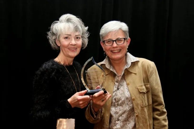 Metro wins WTS ‘Innovative Transportation Solution’ award | Employee News