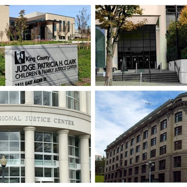 Recognizing DAJD staff during National Correctional Officers and ...