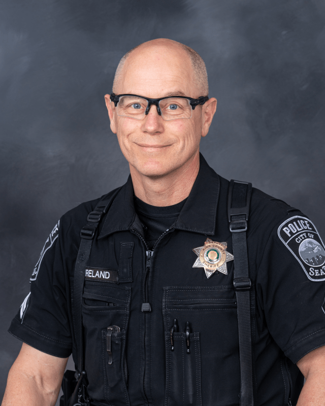 KCSO Crisis Negotiation Team in the forefront of special operations ...