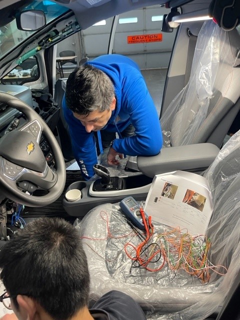 Changes are coming to Fleet Motor Pool vehicles | Employee News