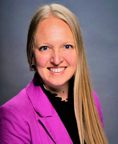 Executive Constantine appoints Marissa Aho as new Director of Climate ...