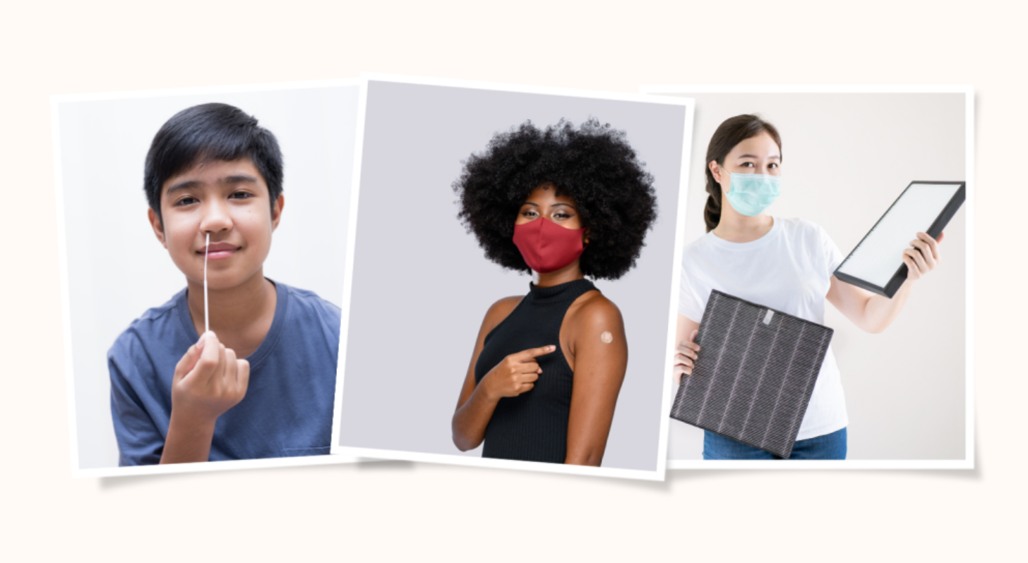 An update on COVID-19: Q&A with Dr. Eric Chow, Chief of Communicable ...