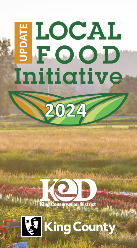 Local food for all: Launch of 2024 refresh of the Local Food Initiative ...