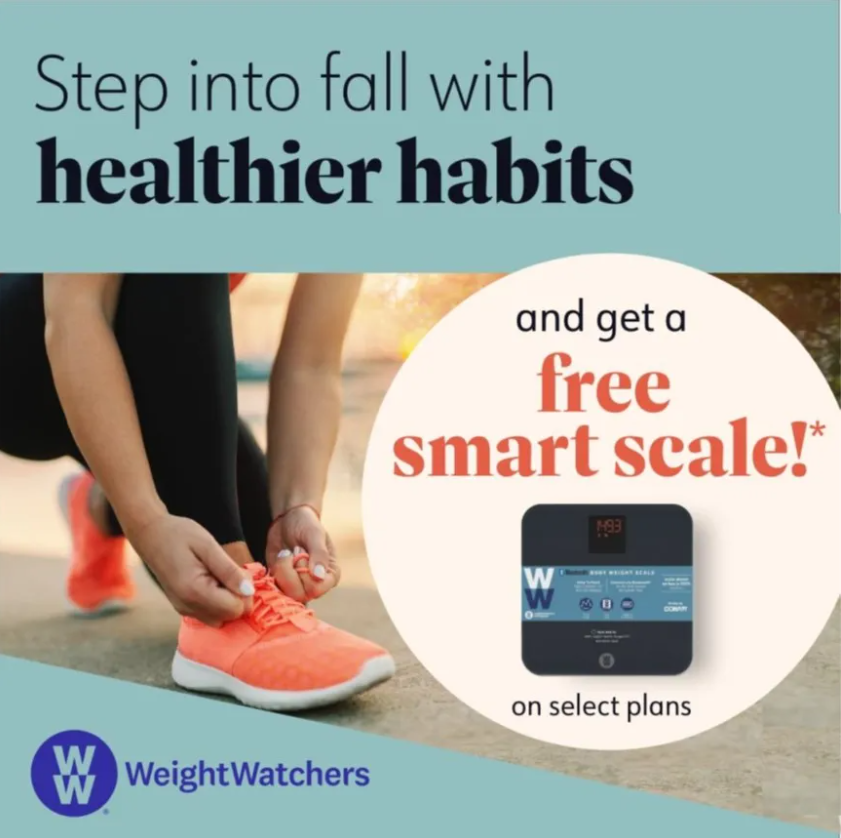 Step into Fall with healthier habits | Employee News