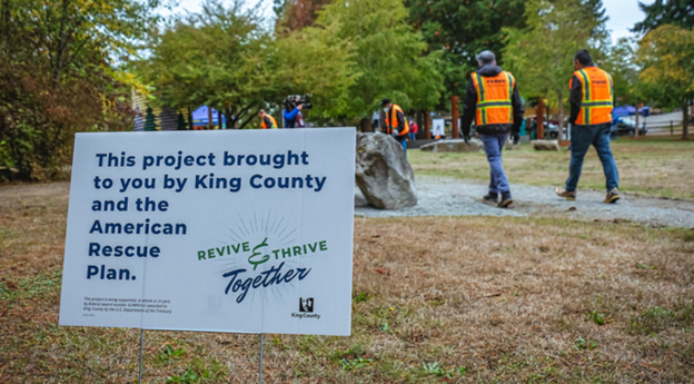 King County program successfully creating jobs and long-term housing ...