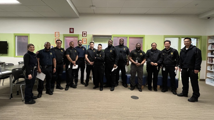 Celebrating National Correctional Officers and Employees Week ...