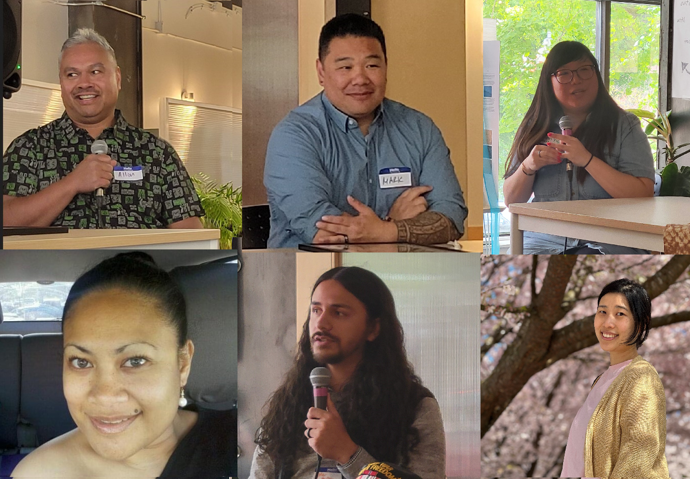 In their own words: Meet the dynamic AANHP Leadership Council ...