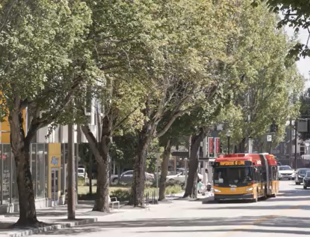 Coming this fall: New RapidRide G Line and more Metro bus service ...