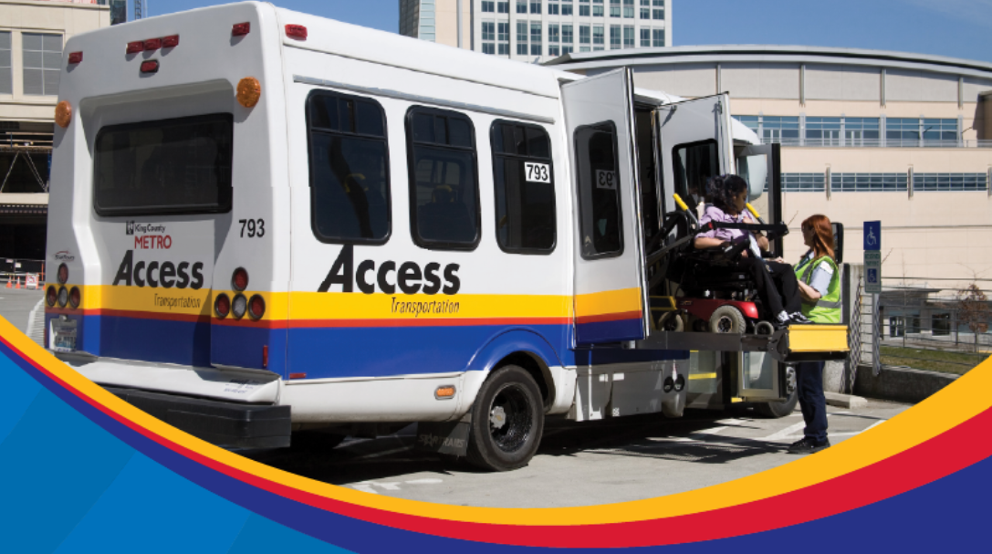 Your voice can be part of the future of Metro’s paratransit services ...