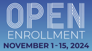 Attend a 2024 Open Enrollment info session or Benefit Fair | Employee News