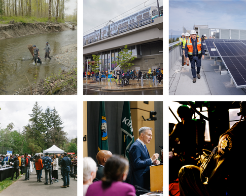 2024 Recap: A look at our work across King County this year | Employee News