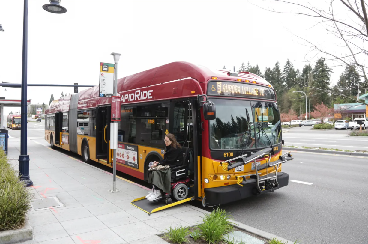 Weigh in on Metro’s final draft of our ADA Transition Plan | Employee News