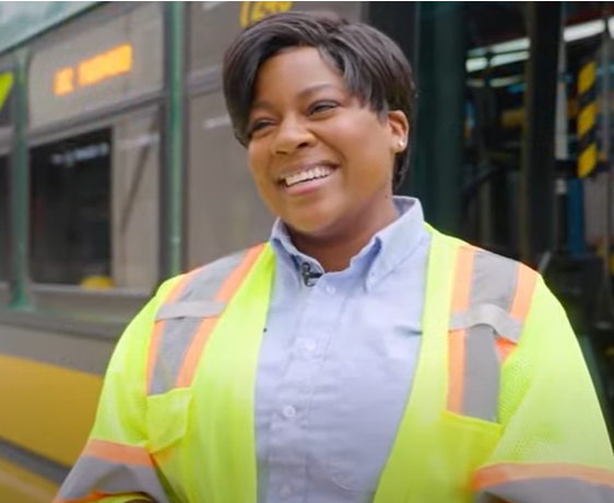 Off-duty King County Metro bus driver honored for heroism | Employee News