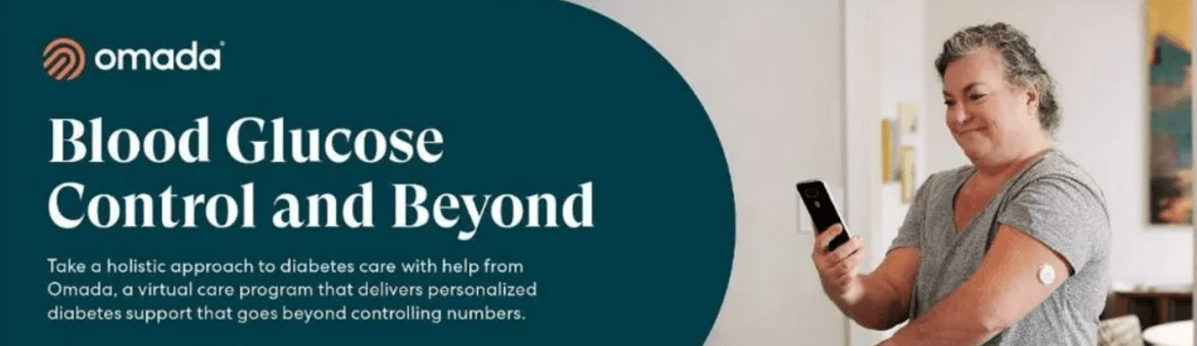 Support immune health with Omada | Employee News