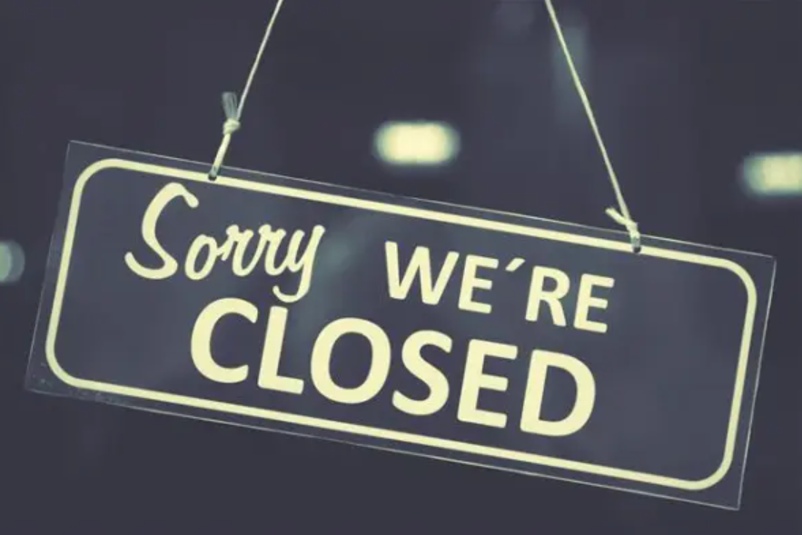 Holiday closure reminders | Employee News