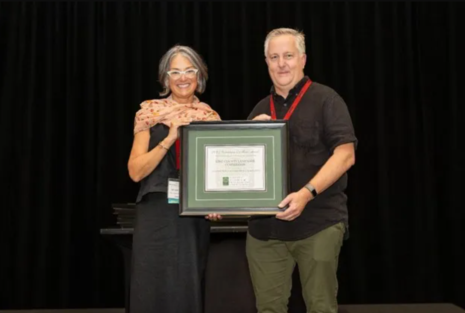 King County Historic Preservation team earns national recognition ...