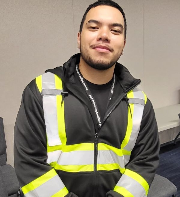 Update: King County programs helps a young person secure his dream job ...
