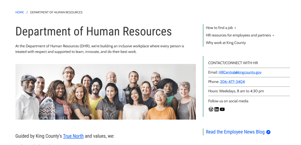 New way to access your employee information | Employee News