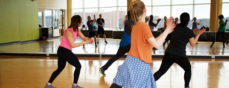 Active&Fit Direct change and new Optum One Pass Select program ...