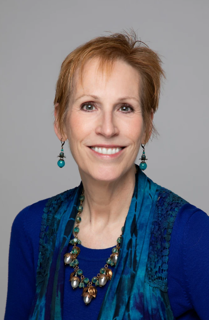 From trucker to policy advisor: Gail Stone joins Inquest Program ...