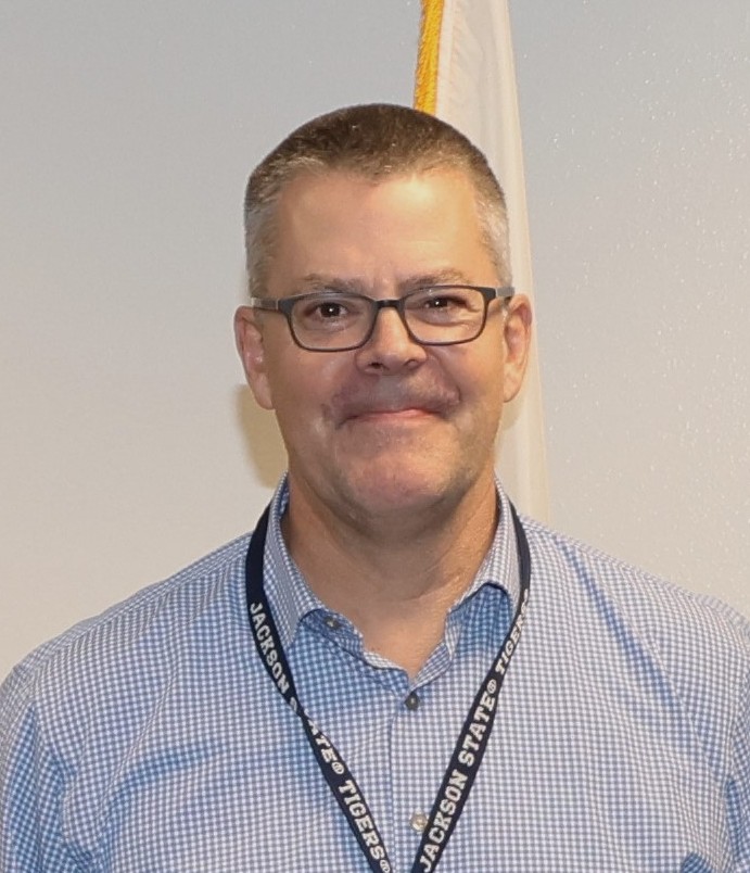 Steve Larsen receives 2024 Fred Jarrett Leadership Excellence Award ...