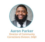 Meet Wellness Hero Aaron Parker | Employee News
