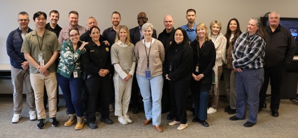 dajd close gap | Employee News