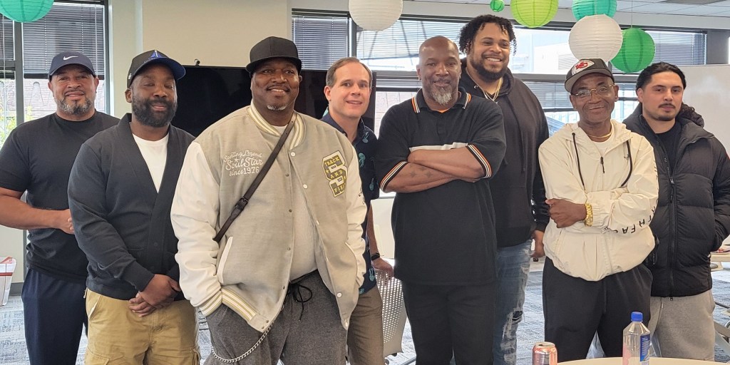 Green Workforce Development Training receives Innovation Award for Equity and Racial and Social ...