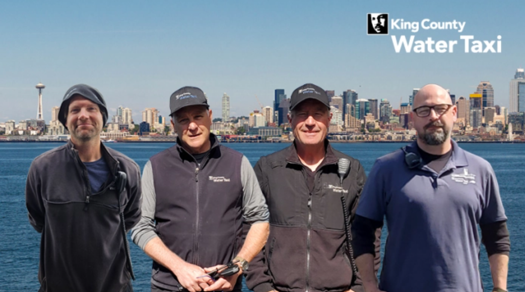 ‘They have enormous hearts:’ Water Taxi crew helps person in distress ...