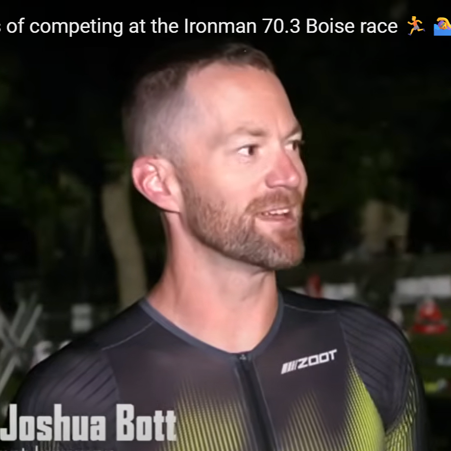 He’s racing to motivate you | Employee News