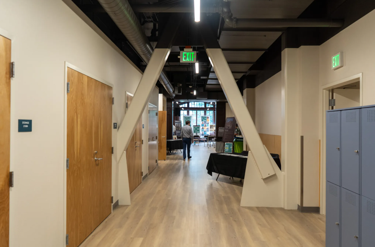 New ORCA Center supports recovery after overdose | Employee News