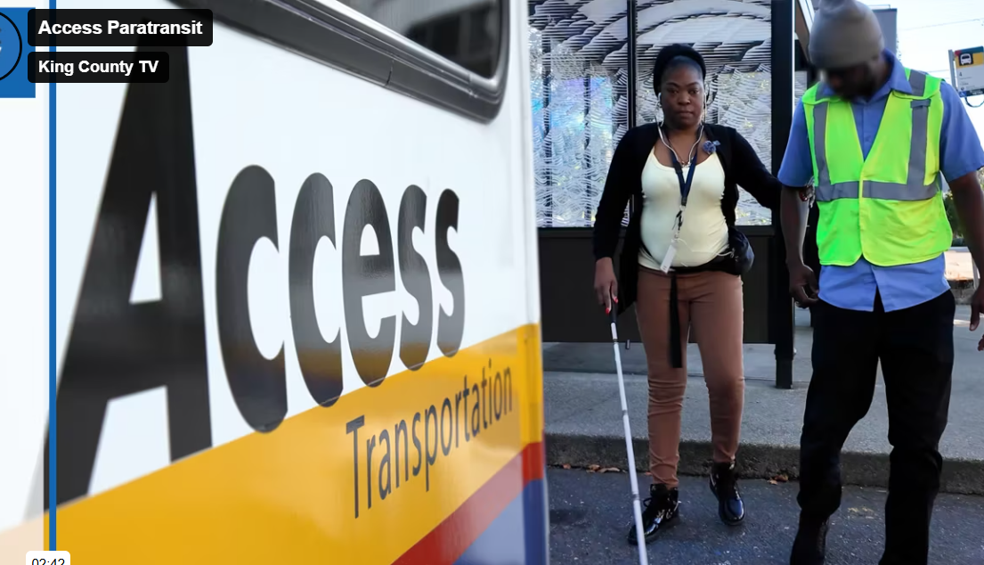 Executive Braddock announces upgrades to Metro’s Access paratransit ...