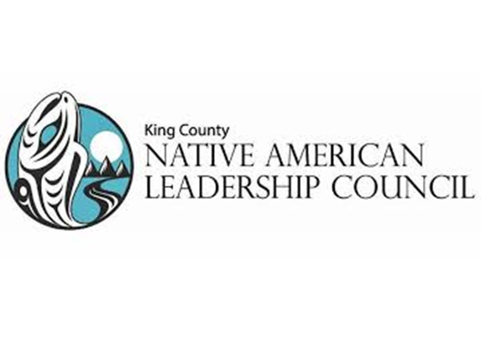 Native American Leadership Council: Celebrating Native American ...