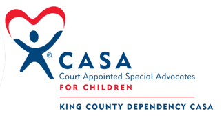 Learn About the King County Dependency CASA program, Jan. 12 | Employee ...