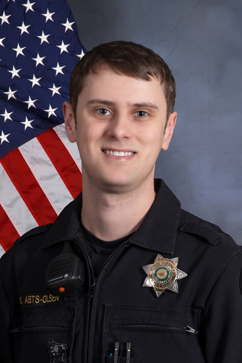 Deputy Abts-Olsen recognized by the Seattle City Attorney’s Office ...