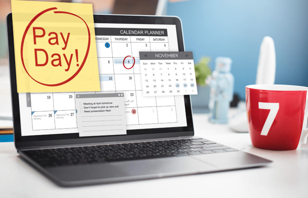 Collaboration improves payroll processes, pays employees faster ...