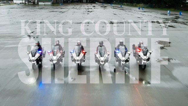 Let the world class KCSO Motorcycle Unit take you for a spin | Employee ...