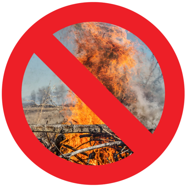 Summer heat safety: Burn ban takes effect June 22, fireworks prohibited ...