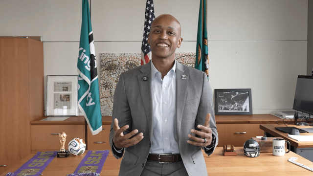 WATCH: Executive Zahilay introduces our new Vision, Mission, and Values ...