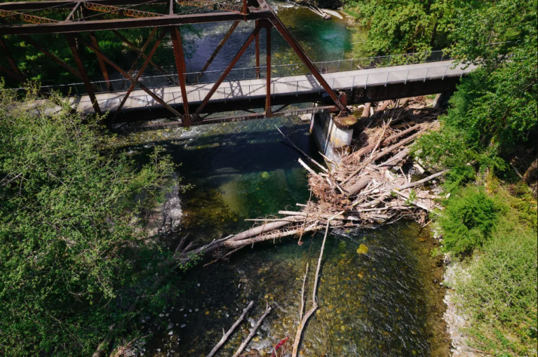 King County officials urge extra caution on rivers after December ...